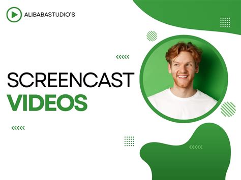 Screencast Tutorial How To Videos And Website And App Demos With Camtasia Upwork