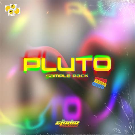 Pluto Melody Loop Kit Godlike Loops Royalty Free Loops Drum Kits