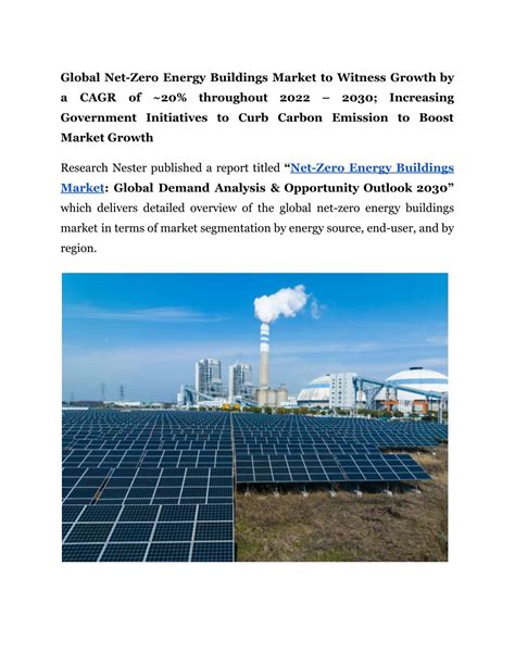 Ppt Net Zero Energy Buildings Market Powerpoint Presentation Free Download Id 12567267