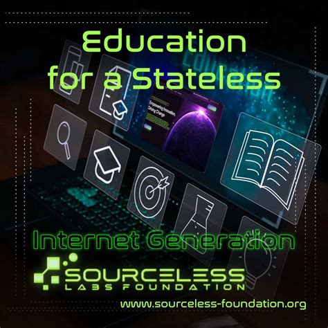 sourcelesslabs web3education strdomains aresai borderlesslearning