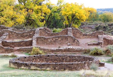 Farmington New Mexico Western National Parks Outdoor Travel