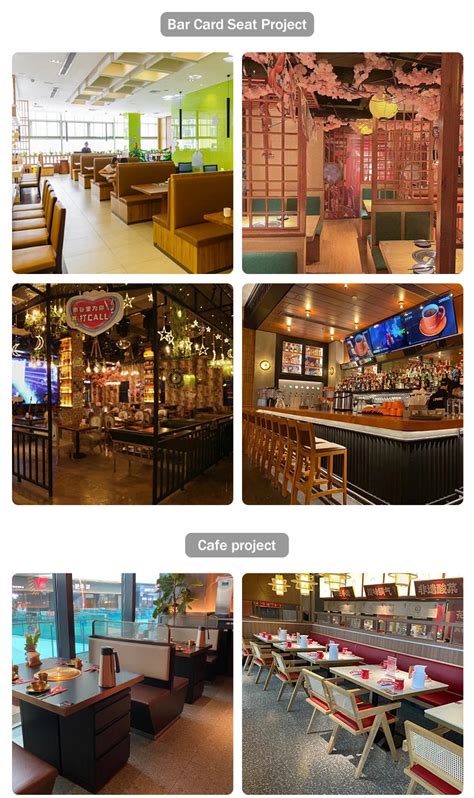 Customized Modern Restaurant Booth Seating Set Golden Dining Table Chair And Marble Pattern Sofa