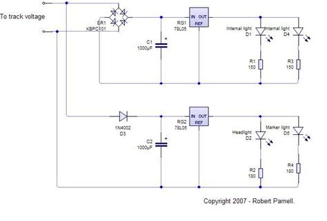 Led Current Source Circuit