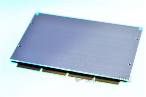 新模組化電腦解決方案，intel 展出 Nuc Compute Element