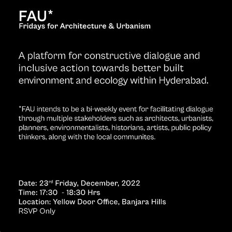 Palagani R On Linkedin Hyderabad Architecture Urbanism