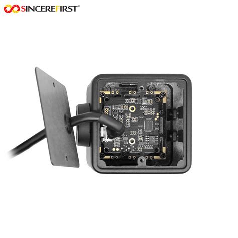 Global Shutter Omnivision Ov2312 Image Sensor Usb Camera Module With Shell