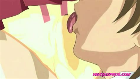 Uncensored Hentai The Best Handjob And Creampie Standing Fuck Eporner