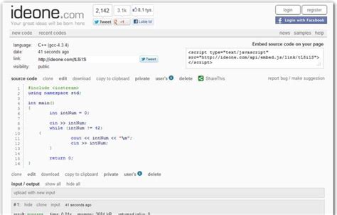 Textbin Alternatives 25 Pastebin Services And Similar Websites Alternativeto