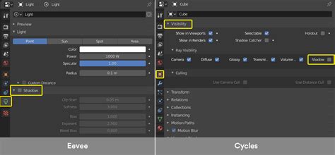 Rendering How To Render An Object Without Its Shadow Blender Stack Exchange