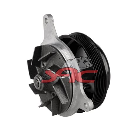 Water Pump | SAC Commercial Parts