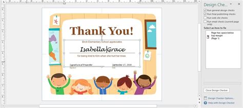 Microsoft Publisher Review TechRadar