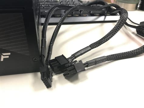 MSI Unveils MPG GF PSUs For Next Gen NVIDIA GeForce GPUs