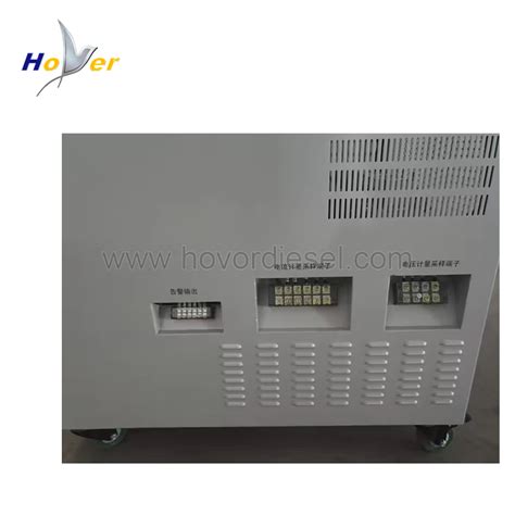 20kva Resistive Inductive Load For Wind Turbine Wholesale