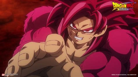 10 Best Moments In Dragon Ball Daima Destructoid