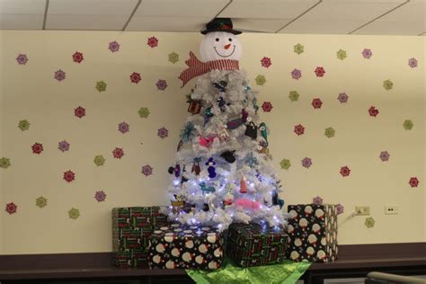 How To Organize An Annual Daily Employee Raffle Infomart