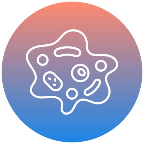 Cell Generic Gradient Fill Icon Freepik