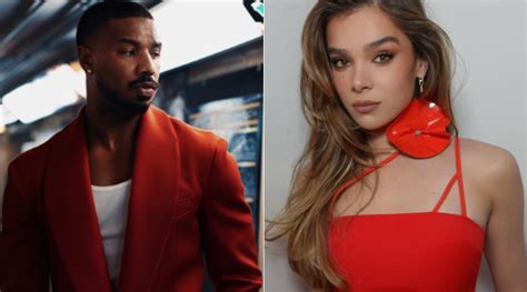 Hailee Steinfeld e Michael B. Jordan estarão em filme de Ryan Coogler - Universo dos Filmes