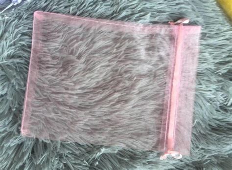 Пакувальні мішечки — ціна 10 грн у каталозі Декоративні елементи Купити товари для дому та