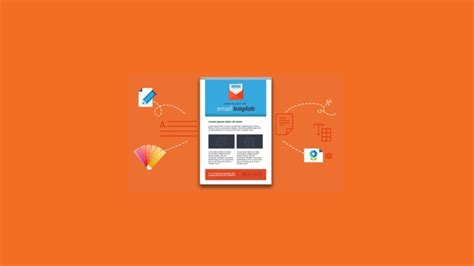 How To Customize An HTML Email Template In Steps