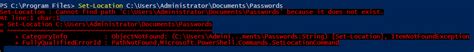 Hacking With Powershell Tryhackme Writeup Walkthrough