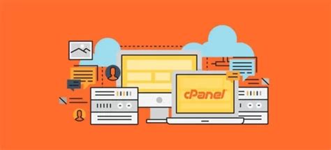 Tutorial Praktis Cara Membuat CPanel Hosting
