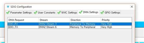 Sdiofatfs File Openwrite Problem Stmicroelectronics Community