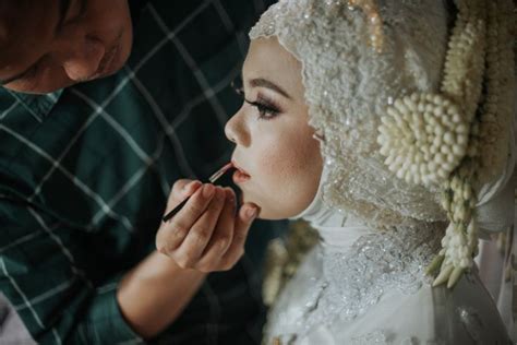 Putri Solo Hijab