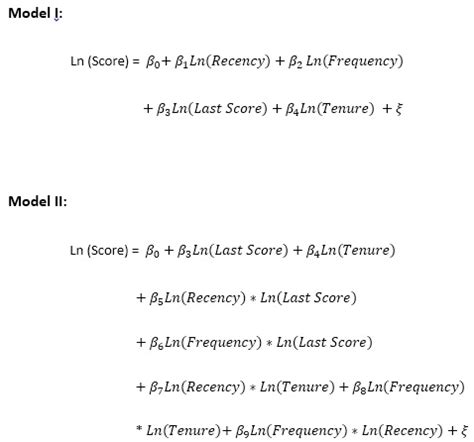Using Logistic Regression For A Continuous Dependent Variable Cross Validated