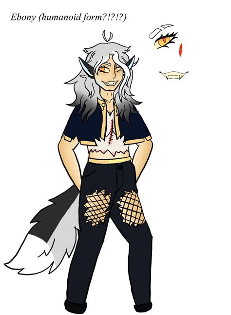 Dsmp Sona But Humanoid Form Im Bad At Humans R Dreamsmp