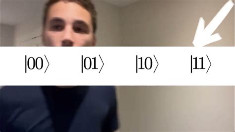 How To Code Grovers Algorithm On A Quantum Computer Youtube