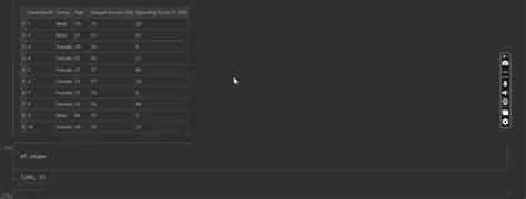 Video Arjun Amla On Linkedin Task2 Codeclause Machinelearningengineer Datacleaning