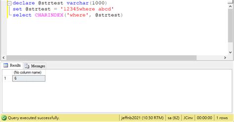 [ms sql]字串處理 找字串位置 免費資源社群
