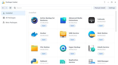 synology vs truenas freenas full comparison