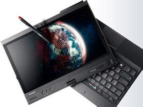 Lenovo S Thinkpad X T Tablet Pc Tested And Reviewed Tom S Hardware