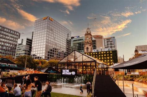 트러플부터 스테이크·와인까지 호주 맛과 향 담은 미식 축제 5선 아주경제