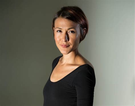 Elle Máijá Tailfeathers Is 2018 Recipient Of Sundance Institute Merata