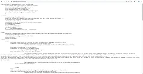 What Is Wordpress Rss Feed And How To Set It Up On Your Site