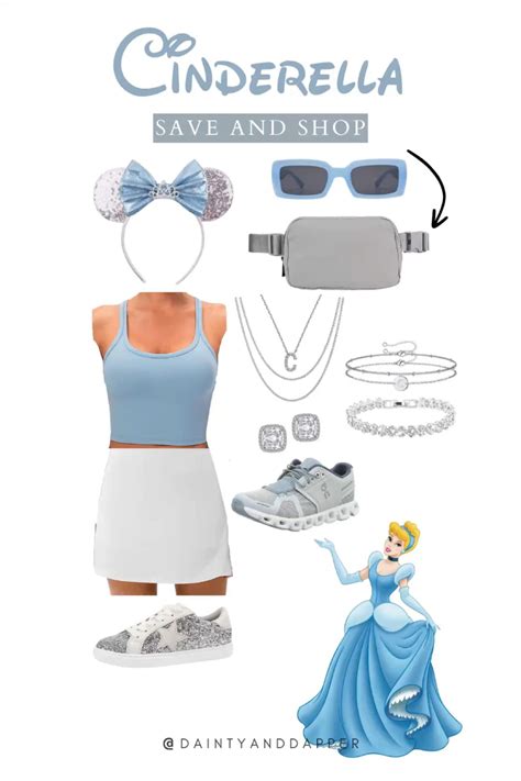 26 Cinderella Outfit Inspo Ideas Cinderella Outfit Disney Princess