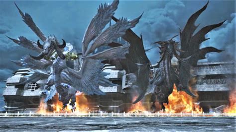 Create A FFXIV Ultimate Weapon Tier List TierMaker