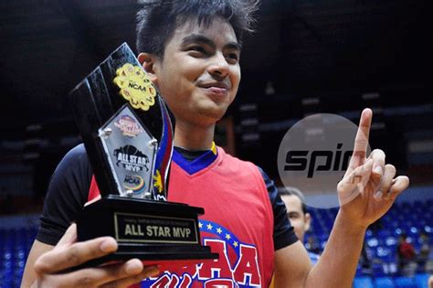 Jonathan Grey Declared Ineligible For Pba Draft For Failing To See
