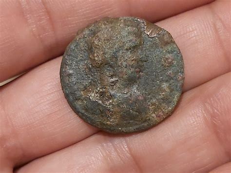 Help Identify Ancient Coin Coin Community Forum