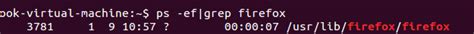 linux杀死进程的五种方法 linux杀进程 csdn博客