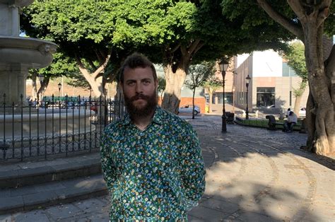 Norberto Trujillo Tengo Claro Que La Cultura Nos Edifica Como