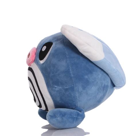 Pokemon Poliwag Plush Pokemon Store