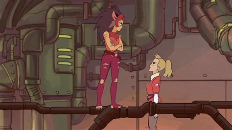 Daily Catra 497 Rsheranetflix