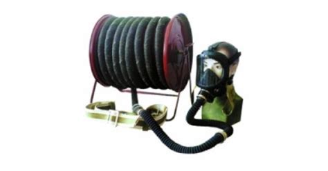 Купить Противогаз шланговый ПШ 2 20х2 цена 37700 00 р