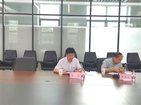 实验室博士后工作站举行第二批博士后开题报告会 佛山仙湖实验室