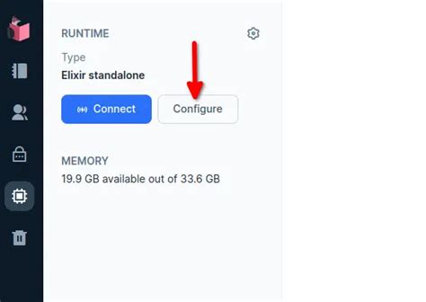Connecting Livebook To Your App In Production · Fly Docs