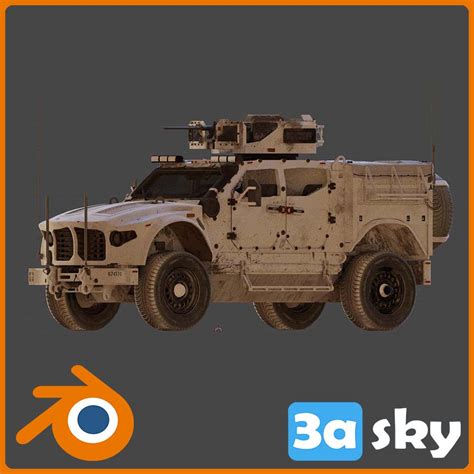 Jltv Standard From Blender Models And Free Download