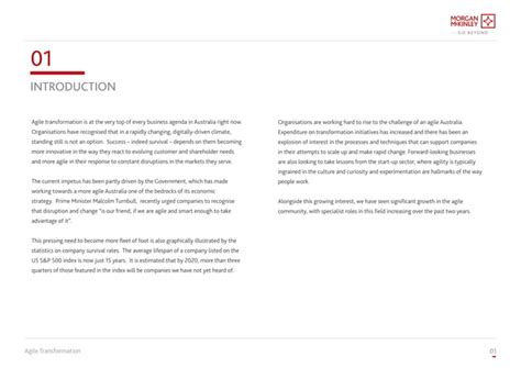 5590 Agile Transformation White Paper 3 1 PPT